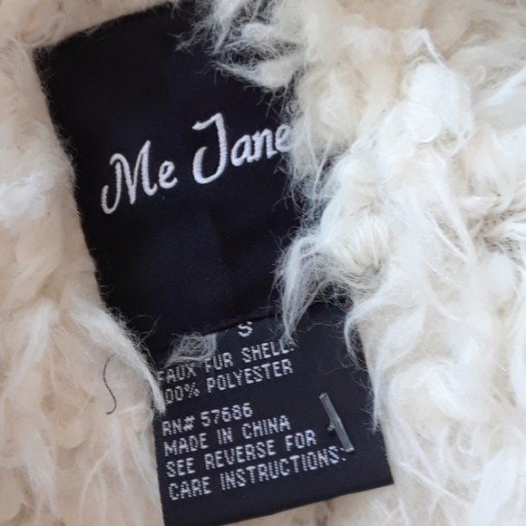 Me Jane | Jackets & Coats | Beautiful Jacket Nwot | Poshmark